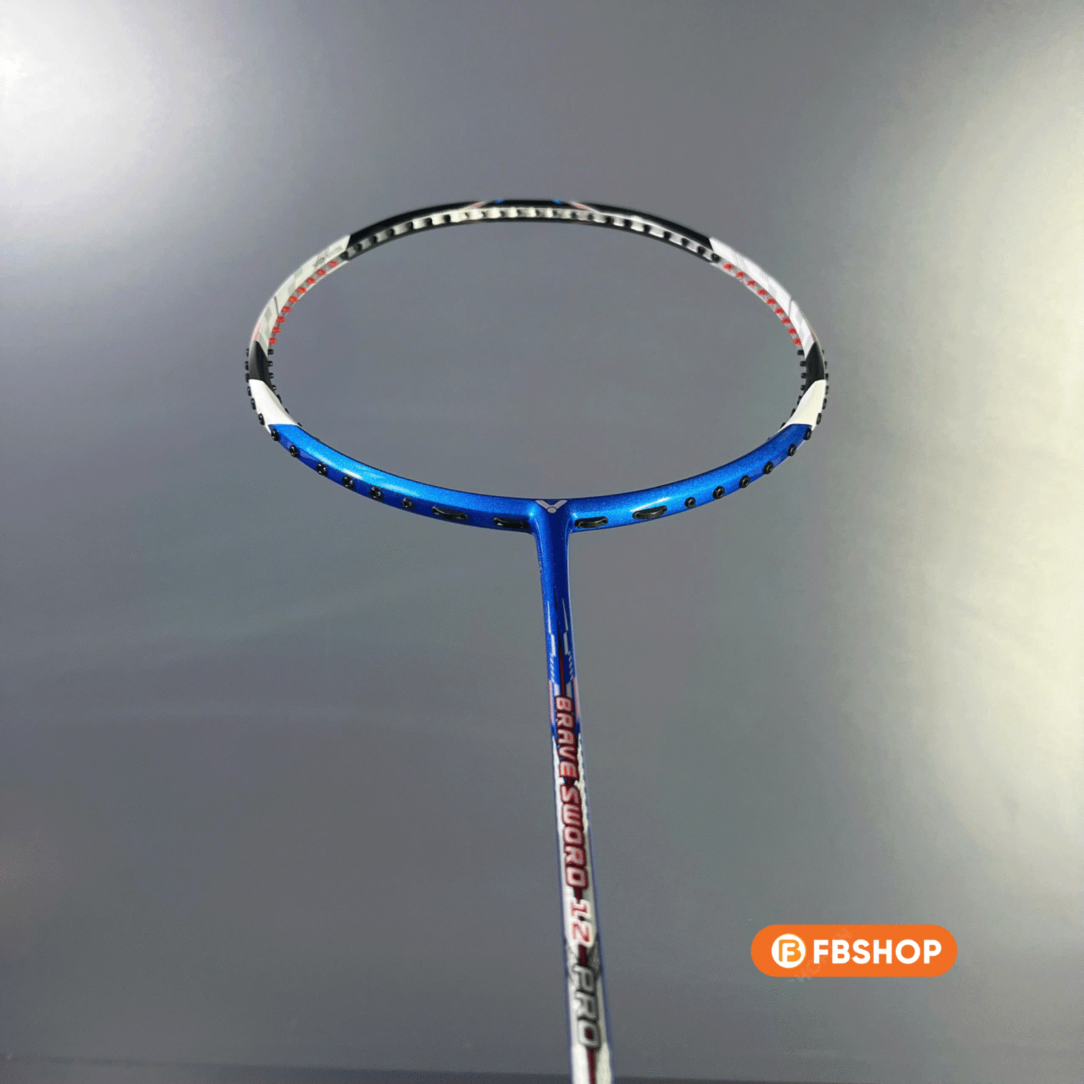 Vợt Cầu Lông Victor Brave Sword 12 Pro | Bản Cải Tiến Xuất Sắc