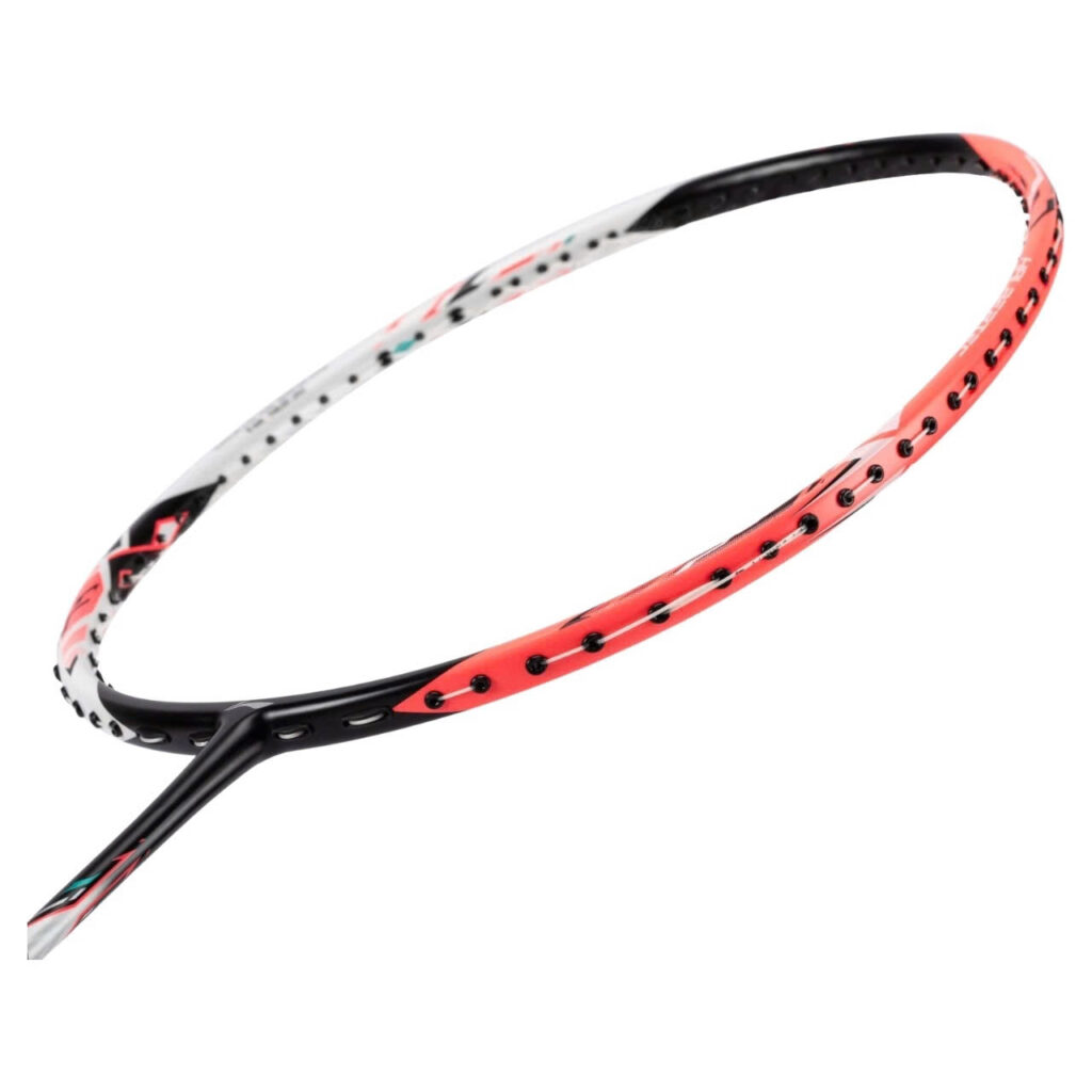 Vợt Cầu Lông Lining Halbertec 4000 | Chinh Phục Đối Thủ