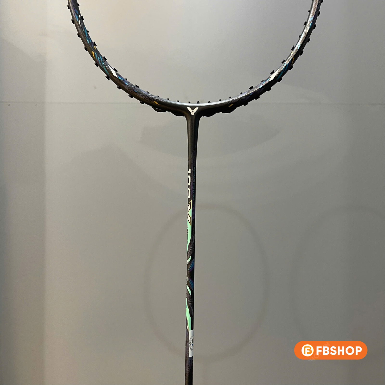 Vợt cầu lông Victor Auraspeed 100X Ultra | Kiểm Soát Cầu Tốt