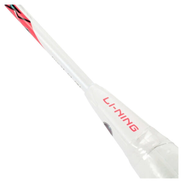 Vợt Cầu Lông Lining Halbertec 4000 | Chinh Phục Đối Thủ