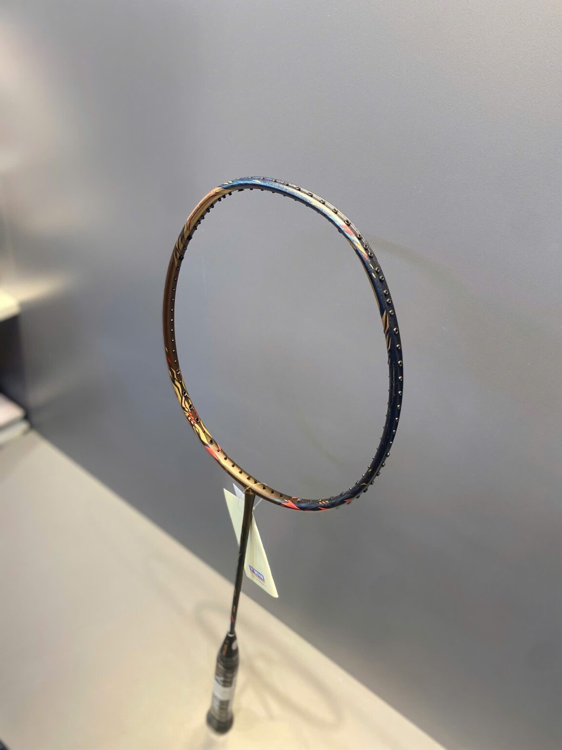 Vợt Cầu Lông Victor Thruster Ryuga Wukong | Đầy Uy Lực