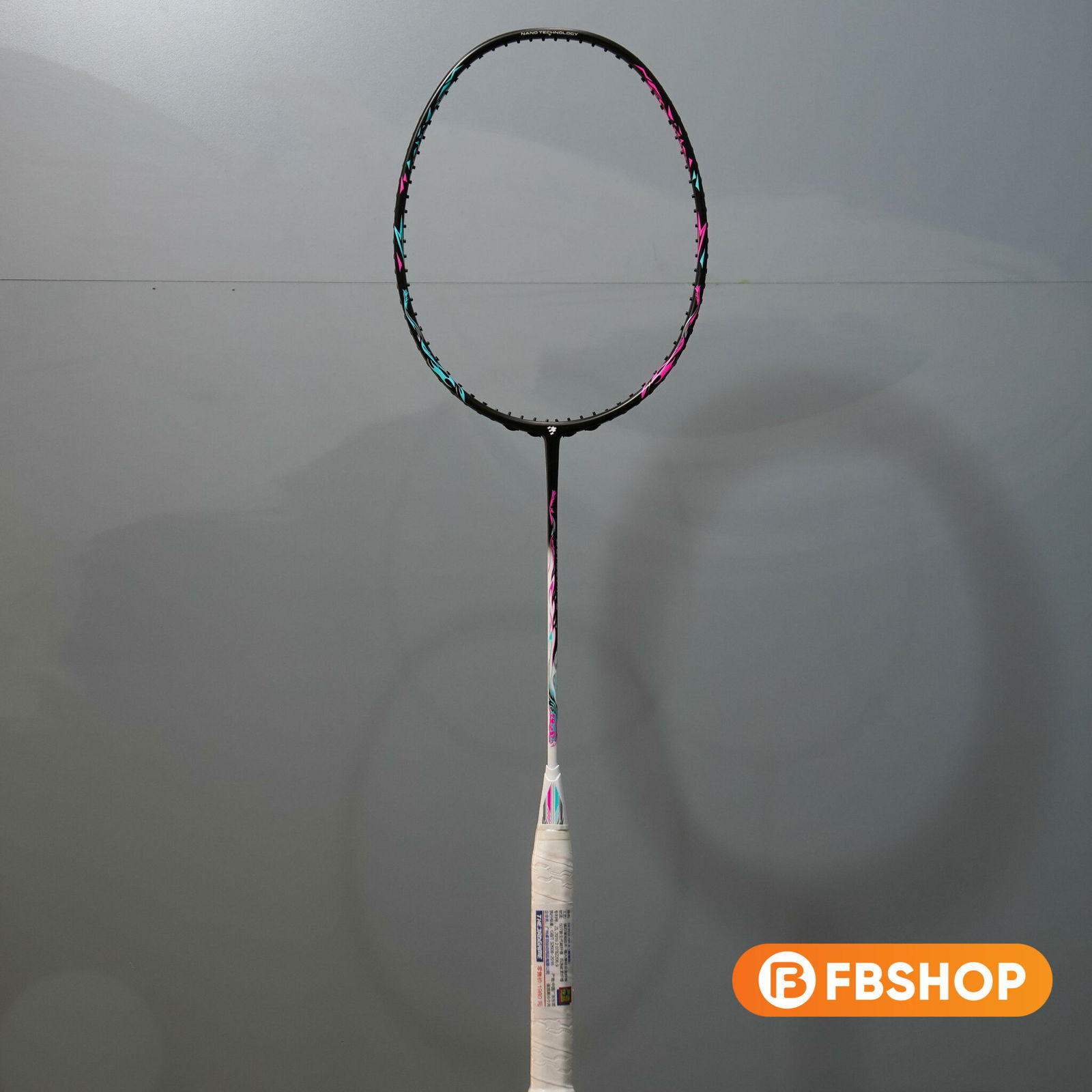 Vợt Victor AuraSpeed 100X Ultra HSBC BWF | Phiên bản đặc biệt