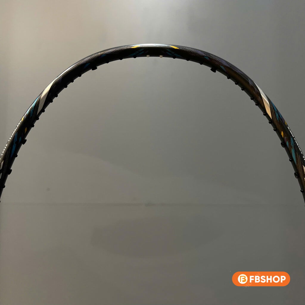 Vợt cầu lông Victor Auraspeed 100X Ultra | Kiểm Soát Cầu Tốt