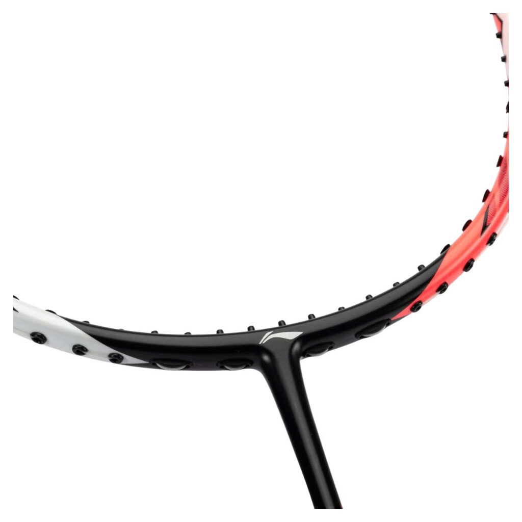 Vợt Cầu Lông Lining Halbertec 4000 | Chinh Phục Đối Thủ