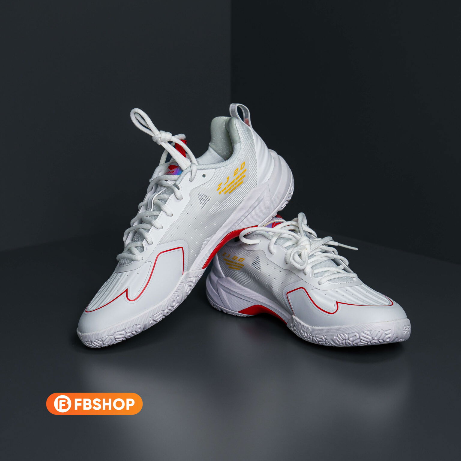 Giày Cầu Lông Lining - Chuyên Giày Lining Chính Hãng Giá Rẻ