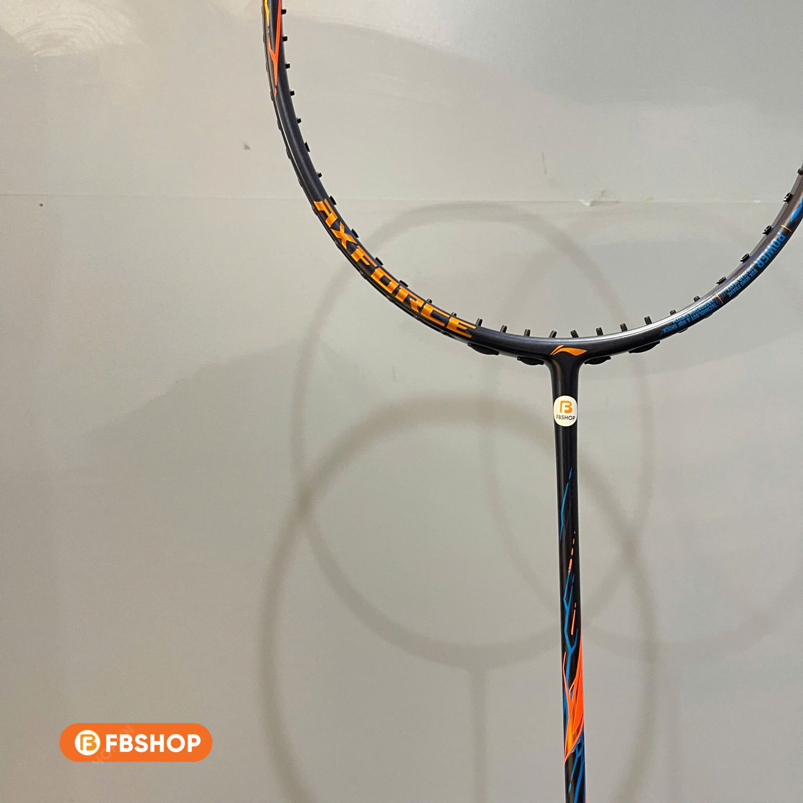 Review Trải Nghiệm Siêu Phẩm Tấn Công Lining Axforce 90 New