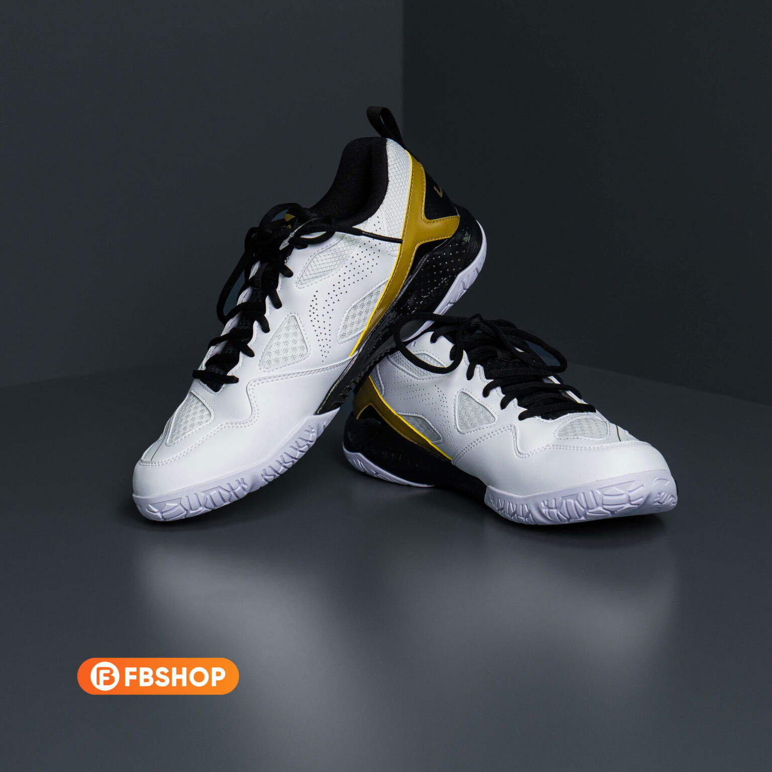 Giày cầu lông Lining AYTU025-3 | Tốc Độ Đáng Gờm