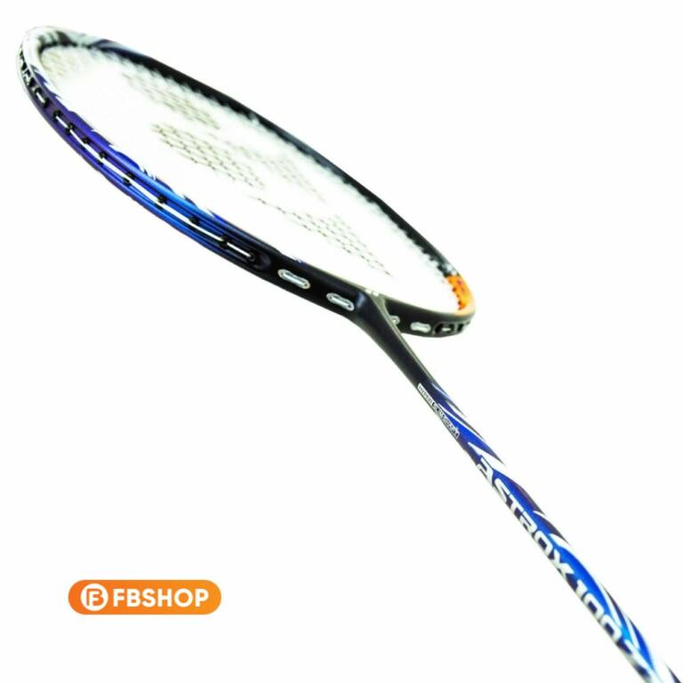 Yonex Astrox 100ZZ Chính Hãng: Cách Kiểm Tra Chuẩn Xác Nhất