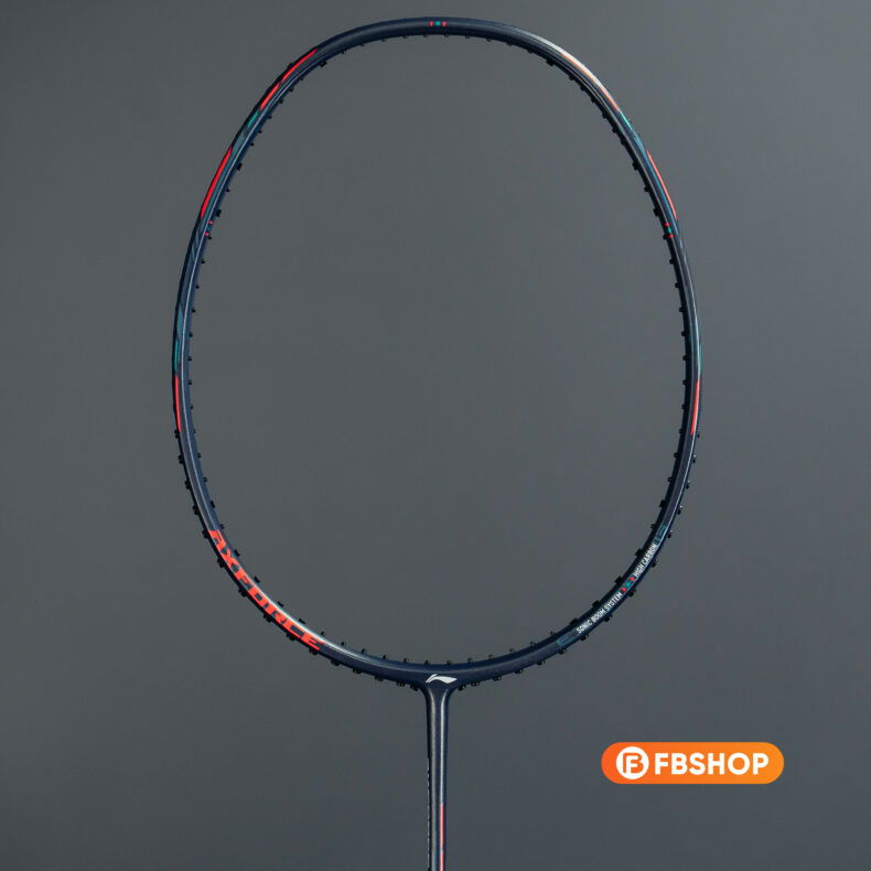 Vợt Cầu Lông Lining Axforce 30 | Lối Đánh Áp Đảo