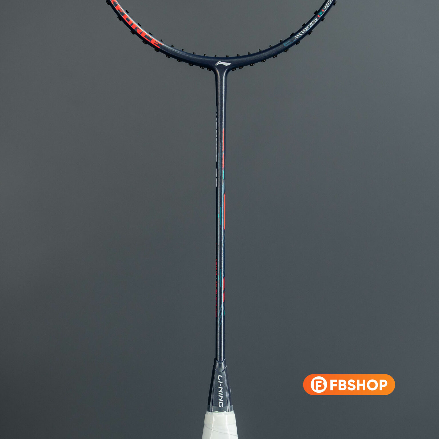 Vợt Cầu Lông Lining Axforce 30 | Lối Đánh Áp Đảo