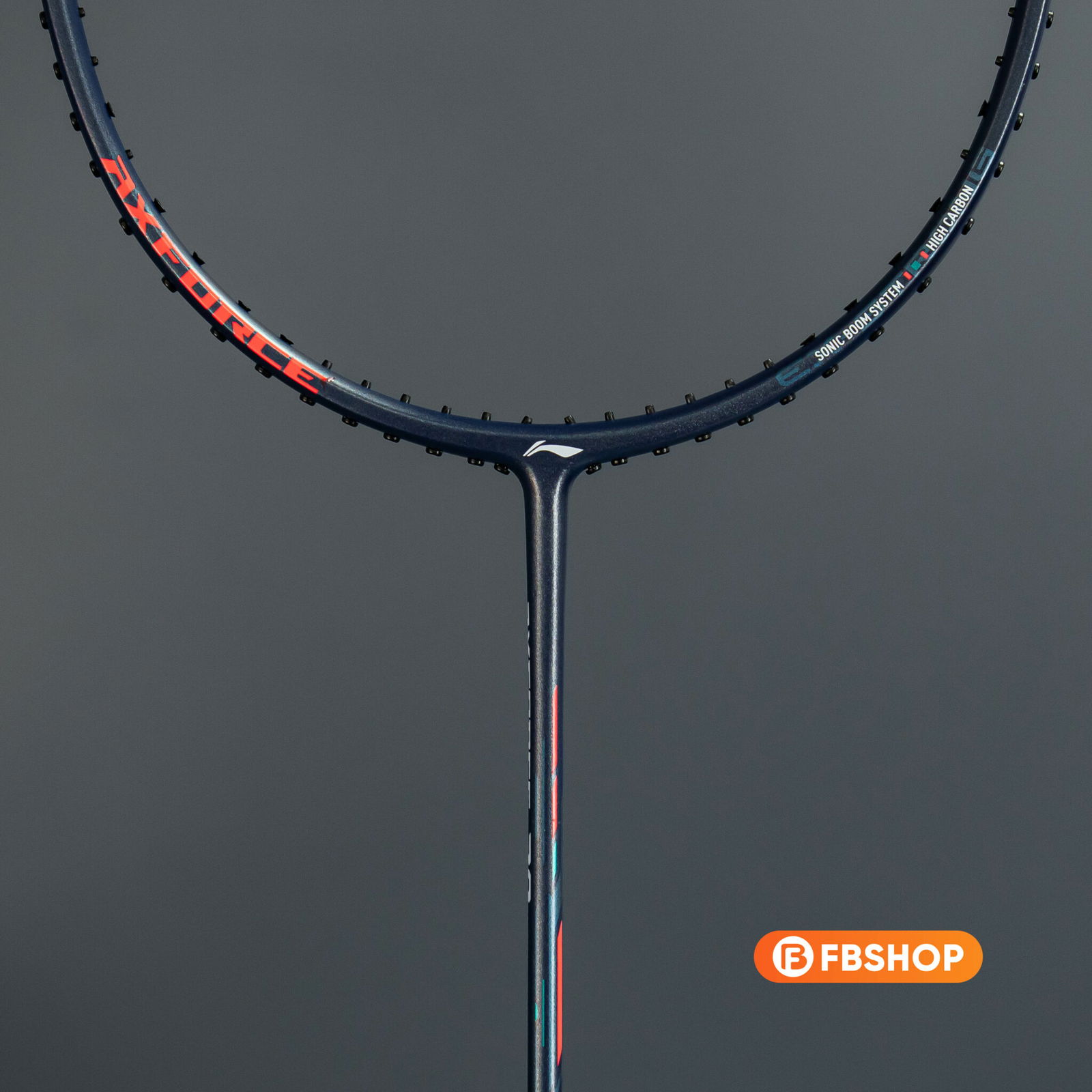 Vợt Cầu Lông Lining Axforce 30 | Lối Đánh Áp Đảo