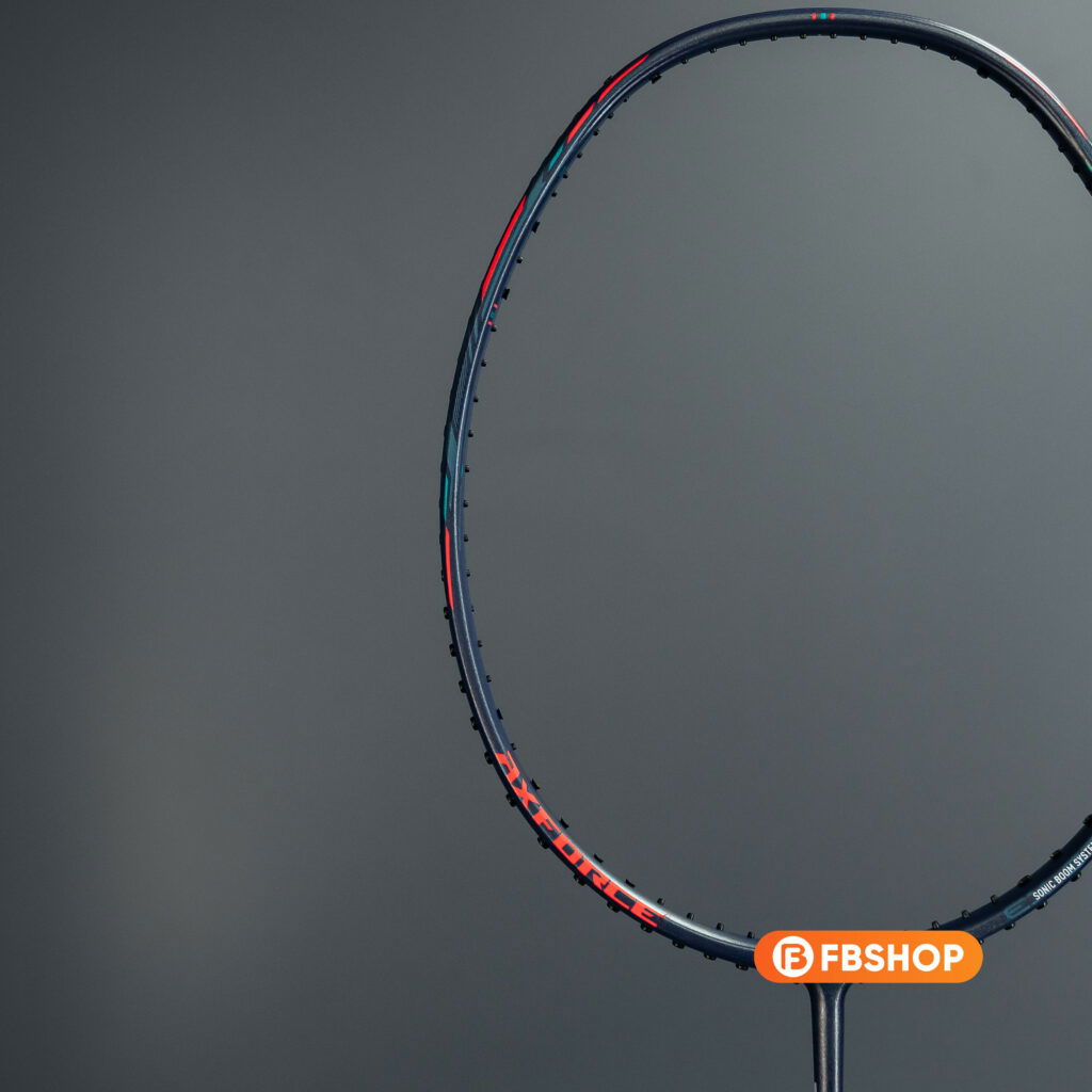 Vợt Cầu Lông Lining Axforce 30 | Lối Đánh Áp Đảo