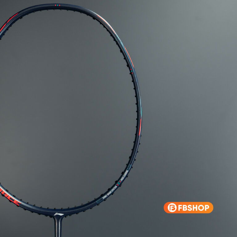 Vợt Cầu Lông Lining Axforce 30 | Lối Đánh Áp Đảo