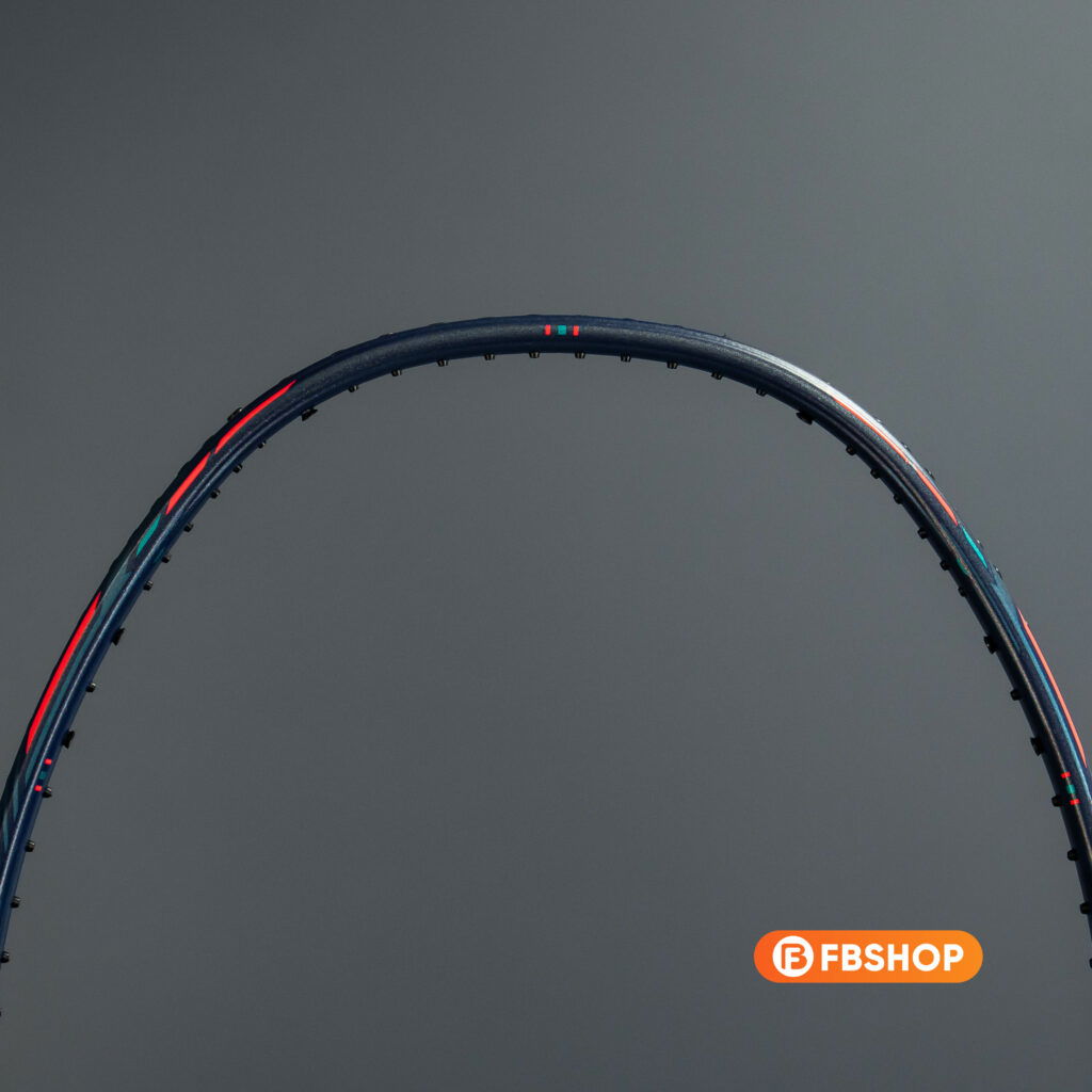 Vợt Cầu Lông Lining Axforce 30 | Lối Đánh Áp Đảo