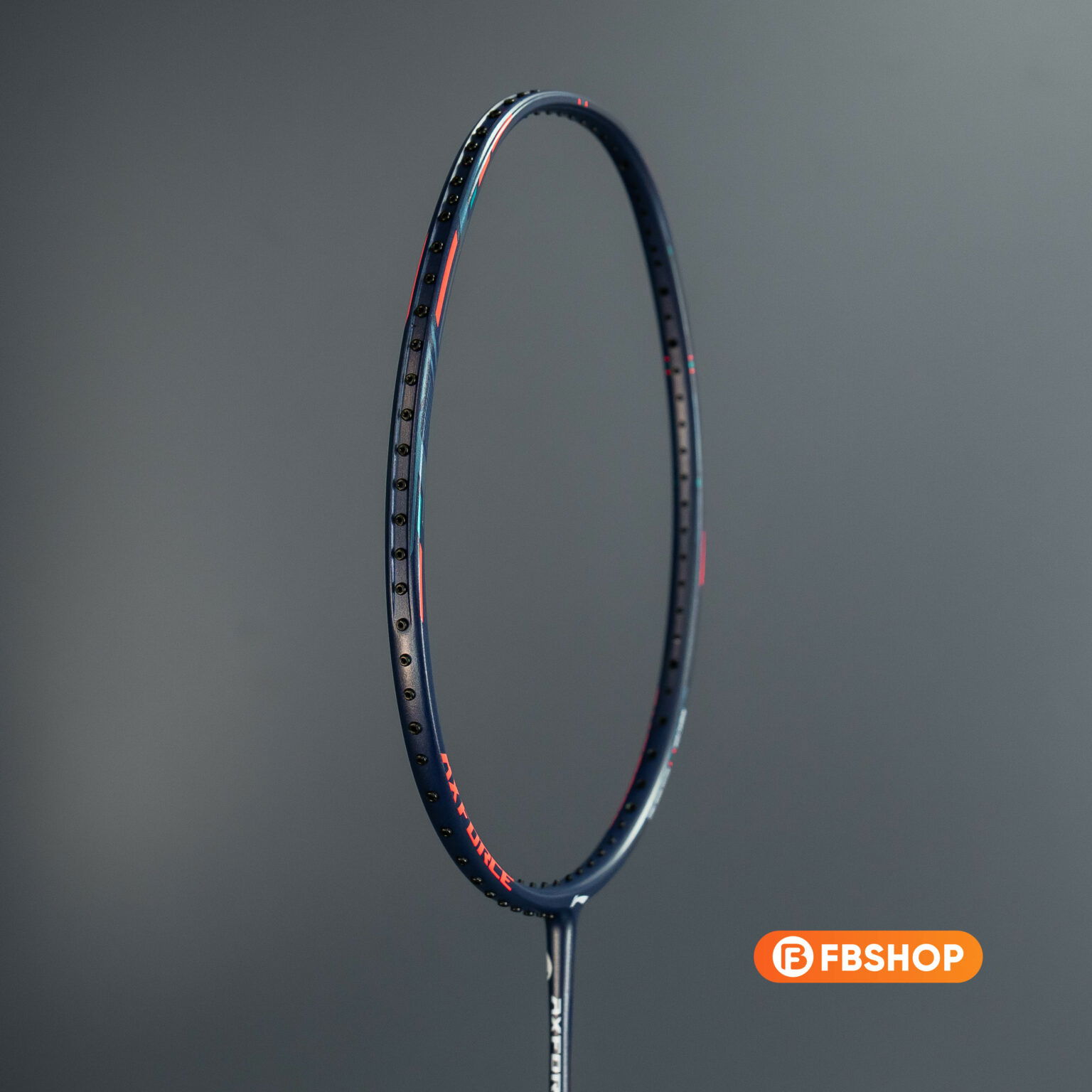 Vợt Cầu Lông Lining Axforce 30 | Lối Đánh Áp Đảo