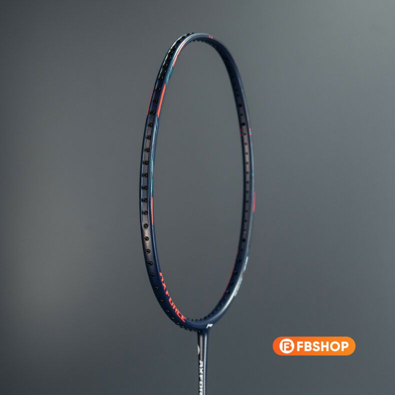 Vợt Cầu Lông Lining Axforce 30 | Lối Đánh Áp Đảo