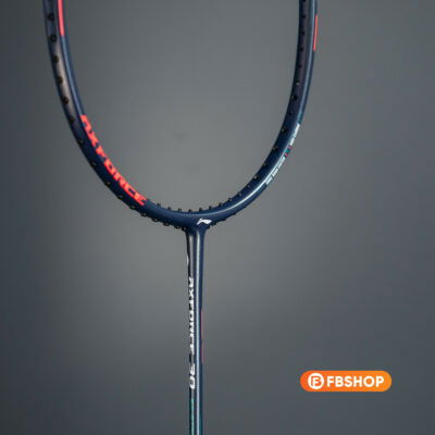 Vợt Cầu Lông Lining Axforce 30 | Lối Đánh Áp Đảo