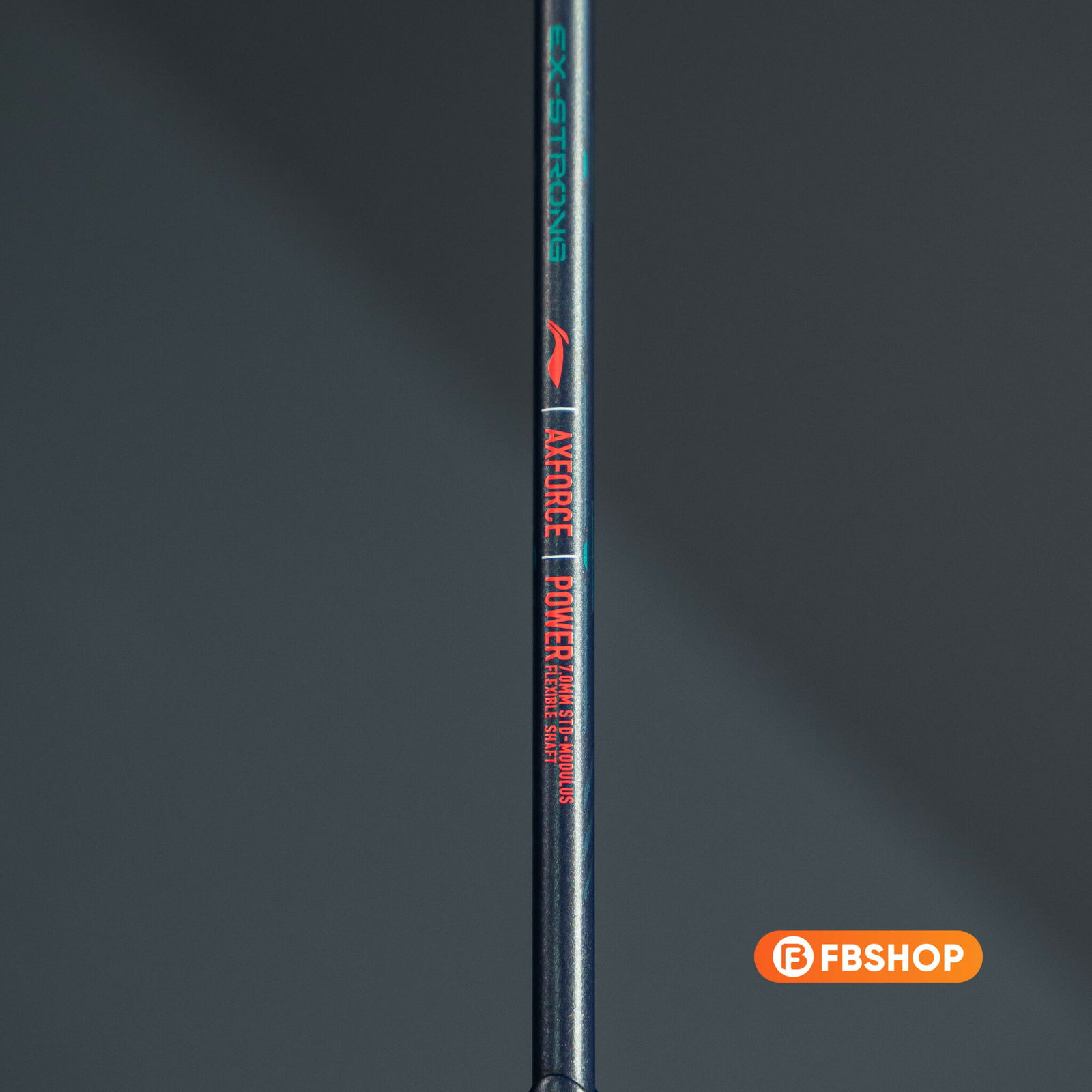 Vợt Cầu Lông Lining Axforce 30 | Lối Đánh Áp Đảo