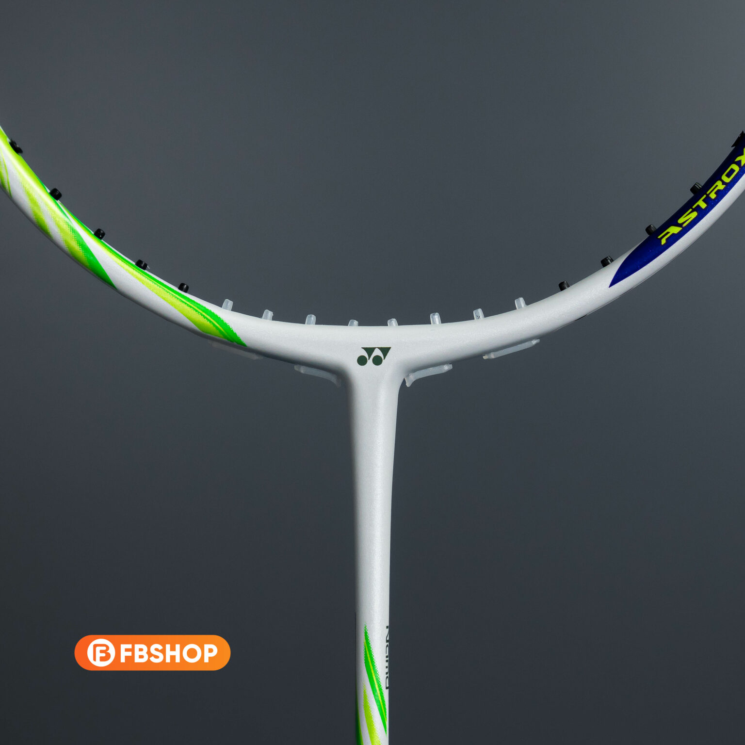 Vợt Cầu Lông Yonex Astrox 100ZZ VA | Bản Viktor Axelsen Limited