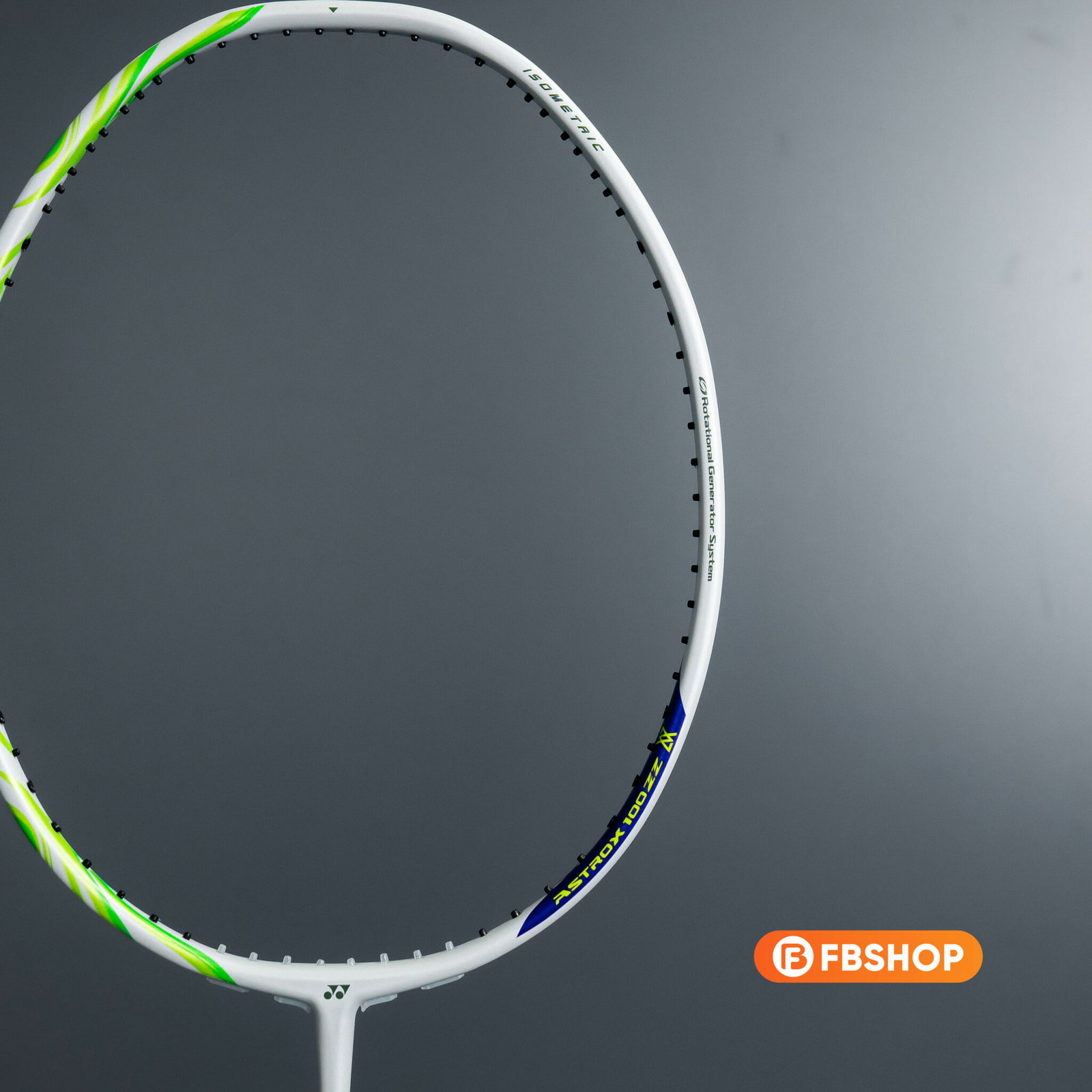 Vợt Cầu Lông Yonex Astrox 100ZZ VA | Bản Viktor Axelsen Limited