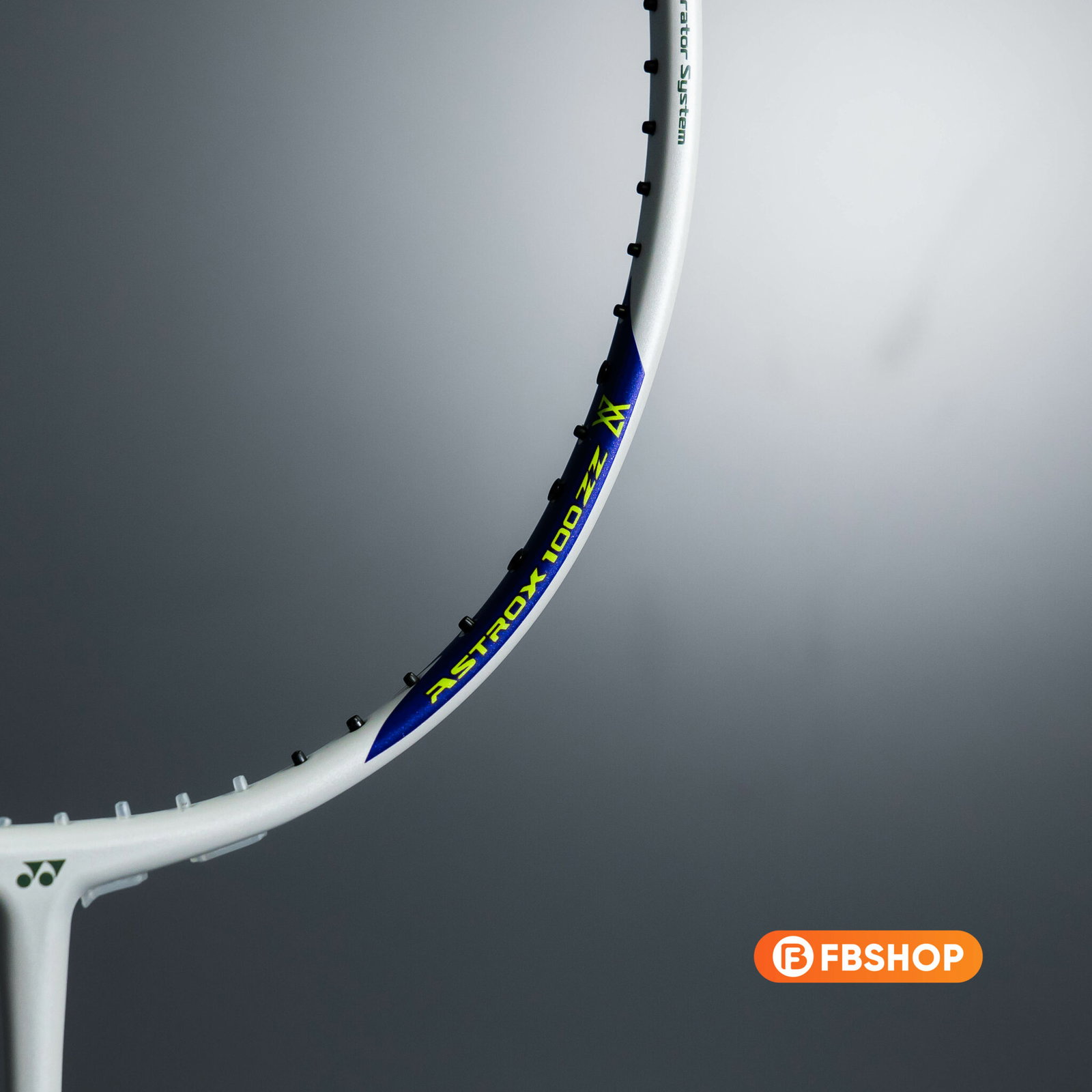Vợt Cầu Lông Yonex Astrox 100ZZ VA | Bản Viktor Axelsen Limited