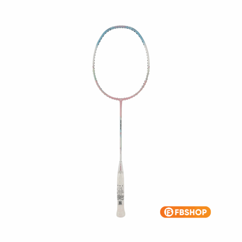 Vợt Cầu Lông Victor TK-Rabbit | Chiến Binh Tai Dài
