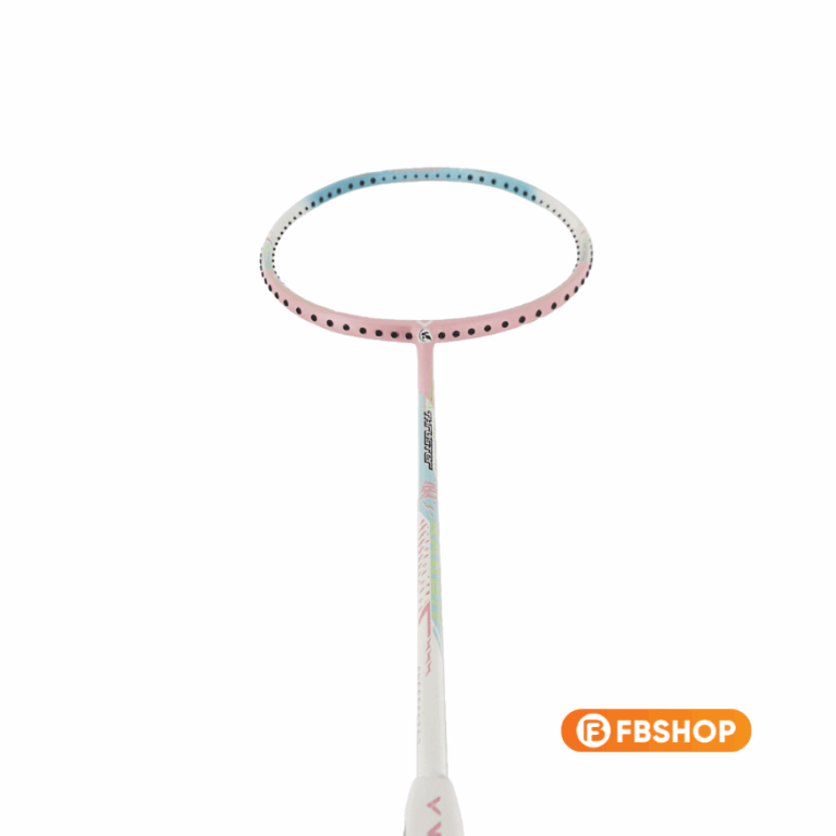 Vợt Cầu Lông Victor TK-Rabbit | Chiến Binh Tai Dài