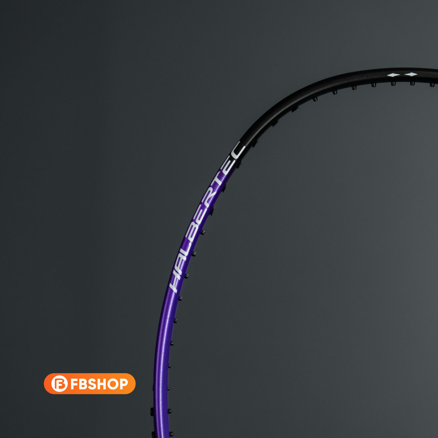 Vợt Cầu Lông Lining Halbertec 1000 | Làm Chủ Sân Cầu - FBSHOP