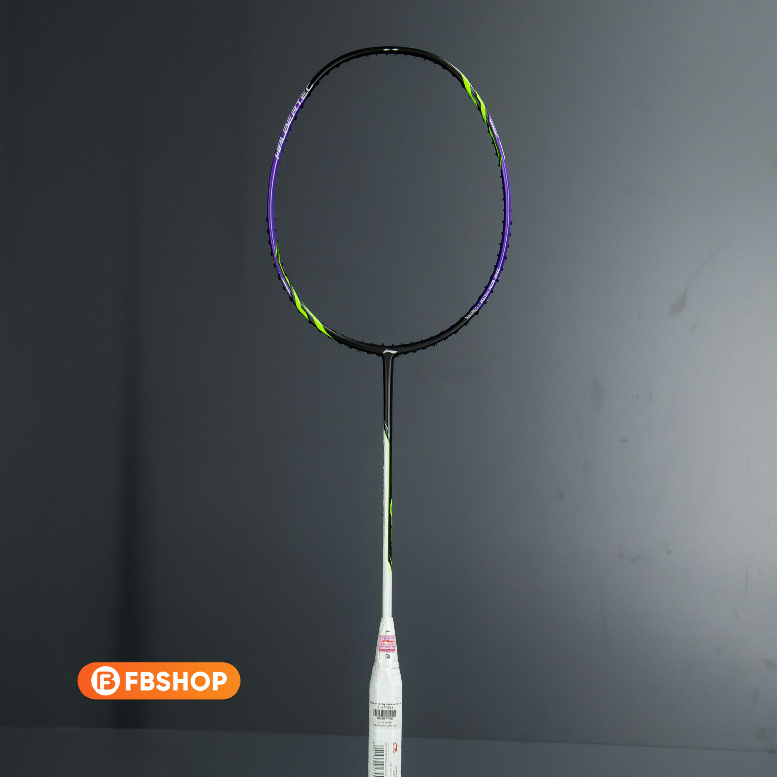 Vợt Cầu Lông Lining Halbertec 1000 | Làm Chủ Sân Cầu - FBShop Việt Nam