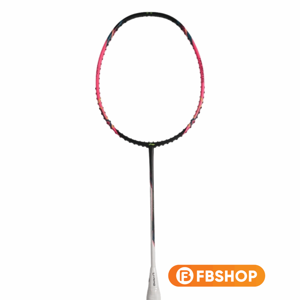 Vợt Cầu Lông Lining Halbertec 2000 | Bổ sung thêm sự đa dạng