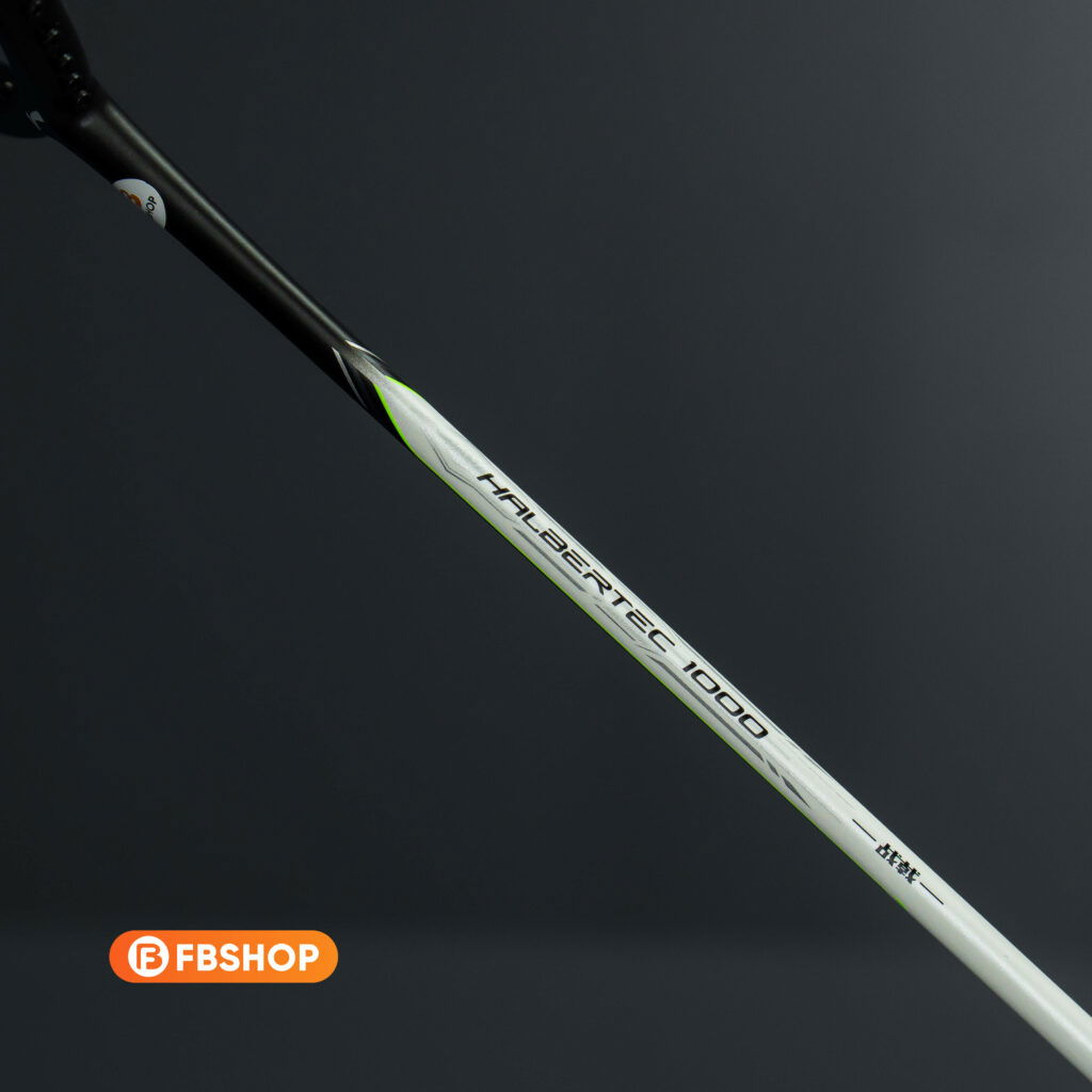 Vợt Cầu Lông Lining Halbertec 1000 | Làm Chủ Sân Cầu - FBSHOP