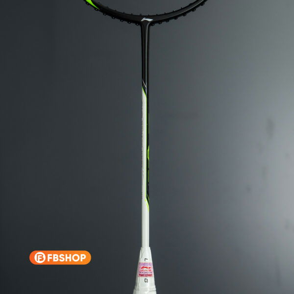 Vợt Cầu Lông Lining Halbertec 1000 | Làm Chủ Sân Cầu - FBSHOP