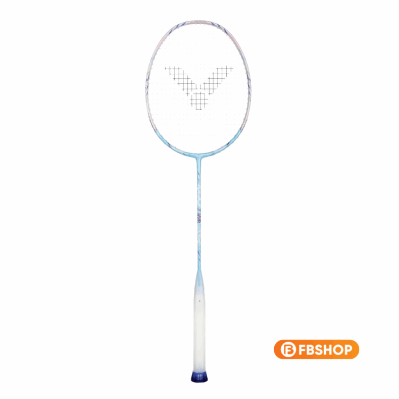 Vợt Cầu Lông Victor Auraspeed FANTÔME F HYQ | Hiệu Năng Tối Thượng