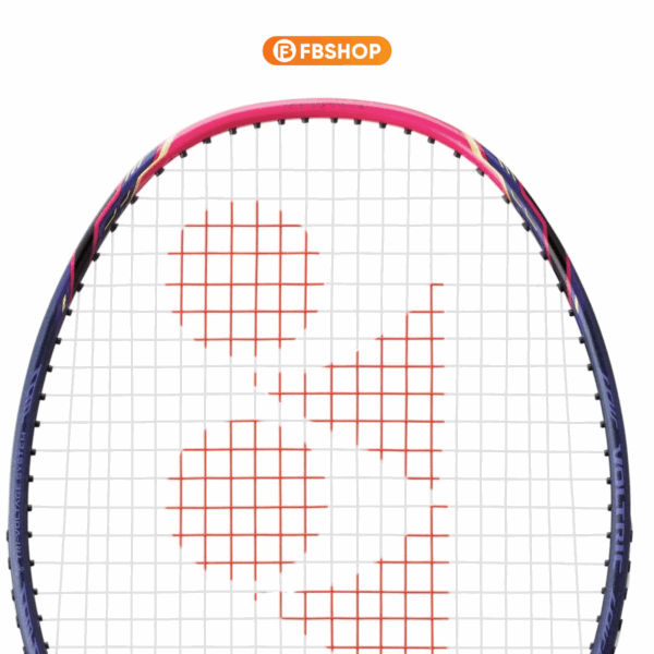 Vợt Cầu Lông Yonex Voltric 1 LCW | Uy Lực Trong Tấn Công