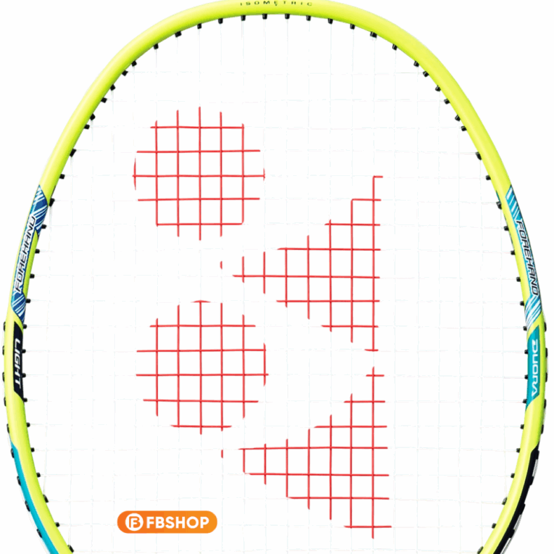 Vợt Cầu Lông Yonex Duora Light | Công Thủ Toàn Diện