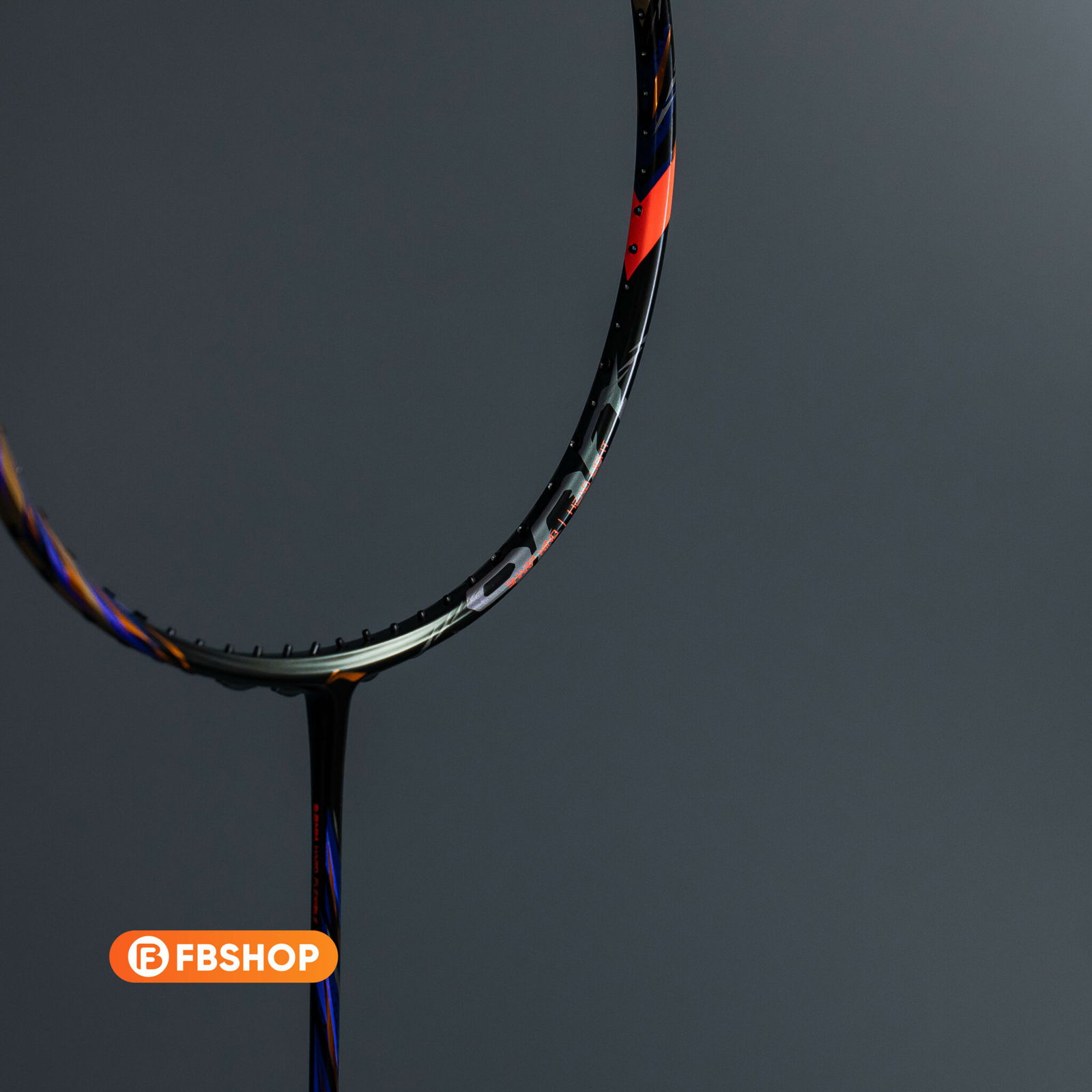 Vợt Cầu Lông Lining Bladex 900 China Master 2025 | Tuyệt Phẩm