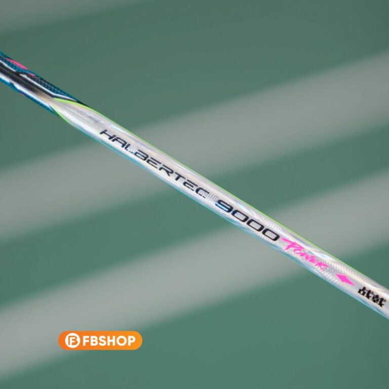 Vợt Cầu Lông Lining Halbertec 9000 Power | Siêu Phẩm Của 2026