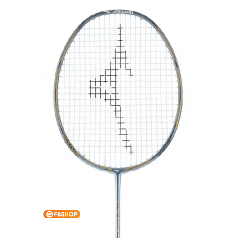 Vợt cầu lông Mizuno Altius 05 Vigor | Uy lực tấn công