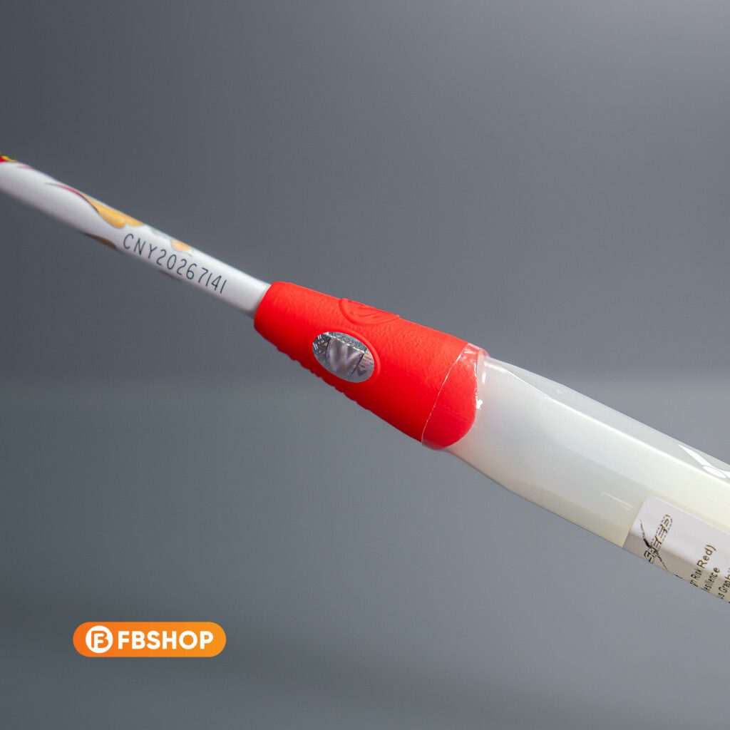 Set Vợt Cầu Lông Victor Auraspeed HS Plus CNY 2026 | Mã Đáo Thành Công