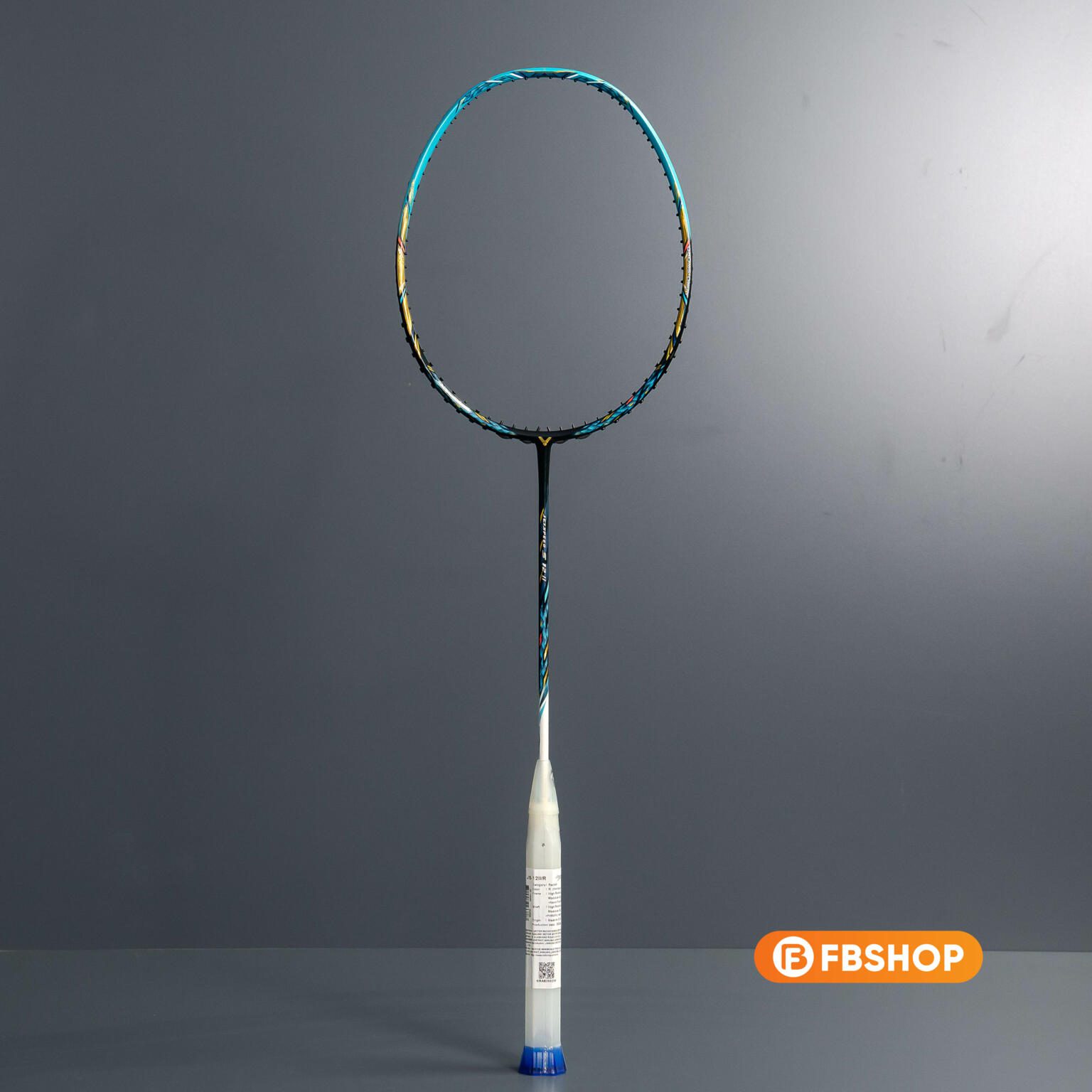 Lưu trữ Vợt Cầu Lông Victor Jetspeed S12 II R - FBShop Việt Nam