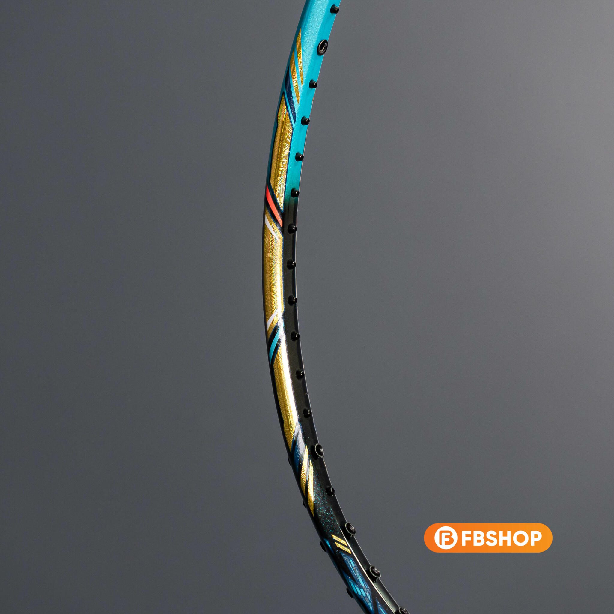 Vợt Cầu Lông Victor Jetspeed S12 II R