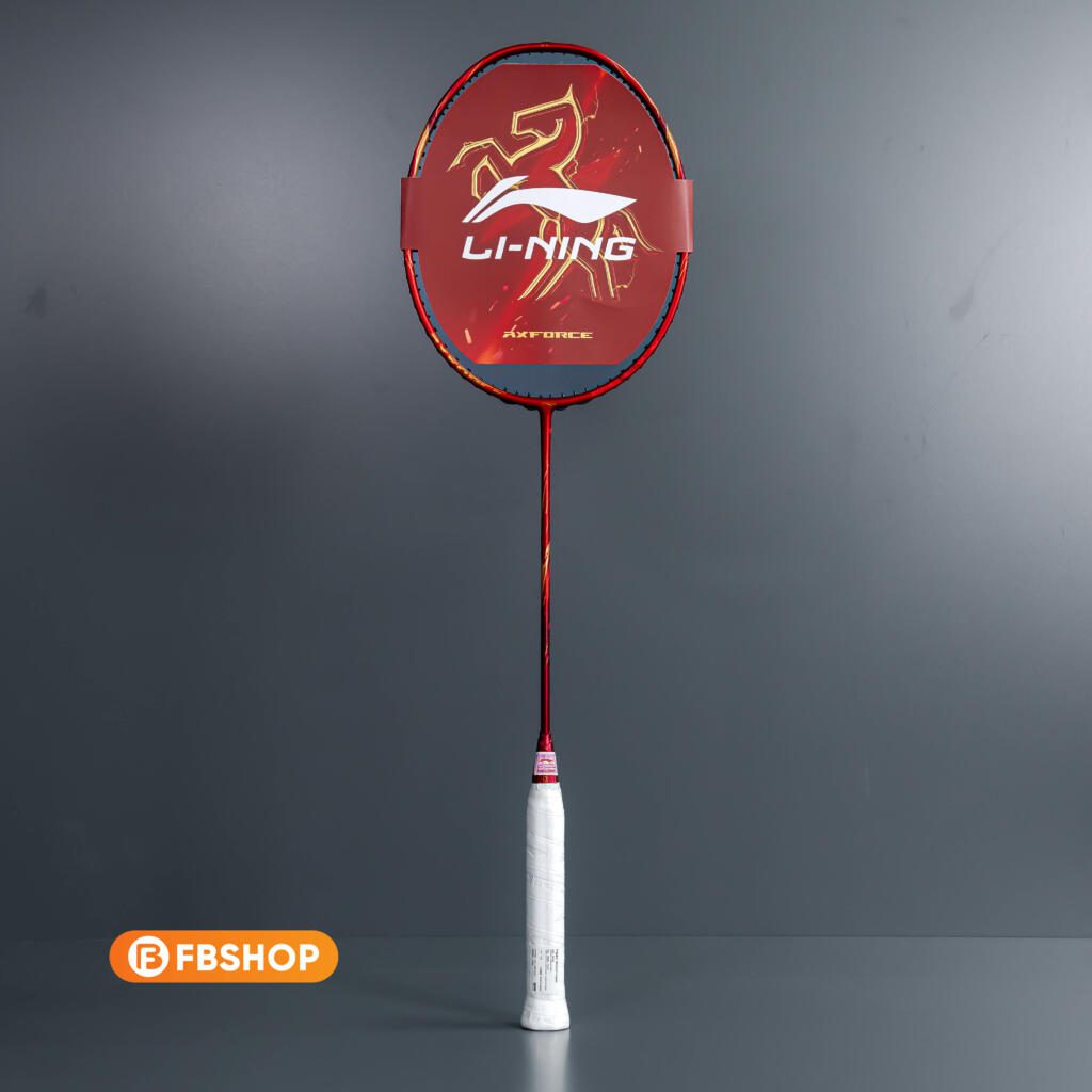Vợt Cầu Lông Lining Axforce 90 New - Loh Kean Yew 2025
