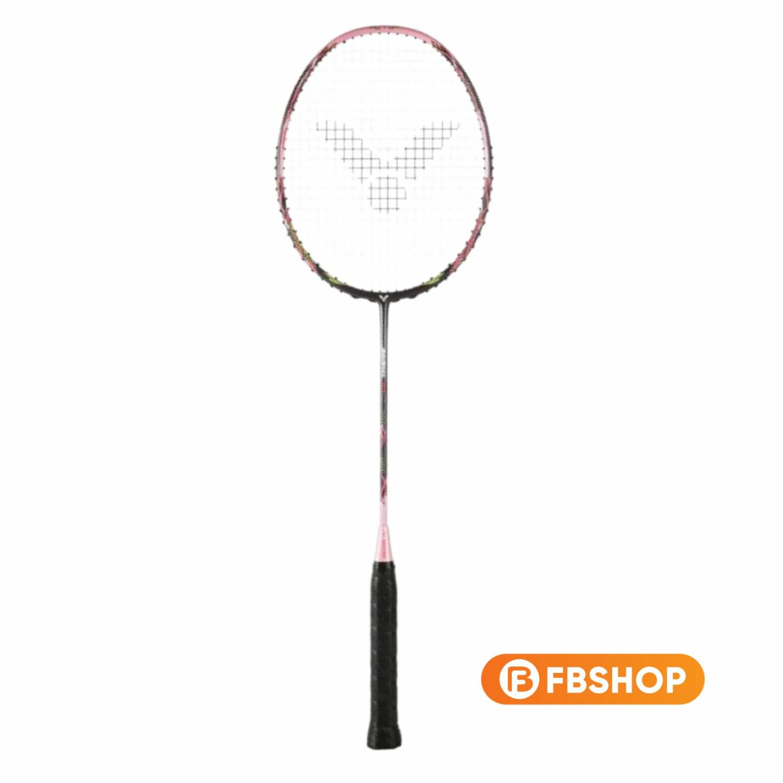 Tổng quan dòng vợt AuraSpeed của Victor