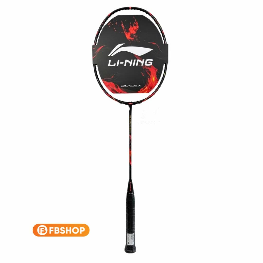 Vợt Cầu Lông Lining Halbertec 2000 | Công Thủ Hoàn Hảo