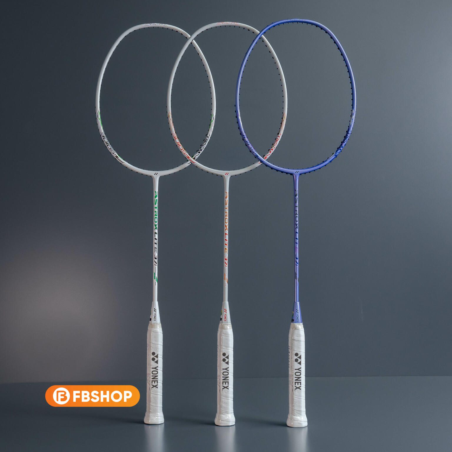 Vợt Cầu Lông Yonex Astrox Lite 45i - Trợ Lực tốt nhẹ dẻo