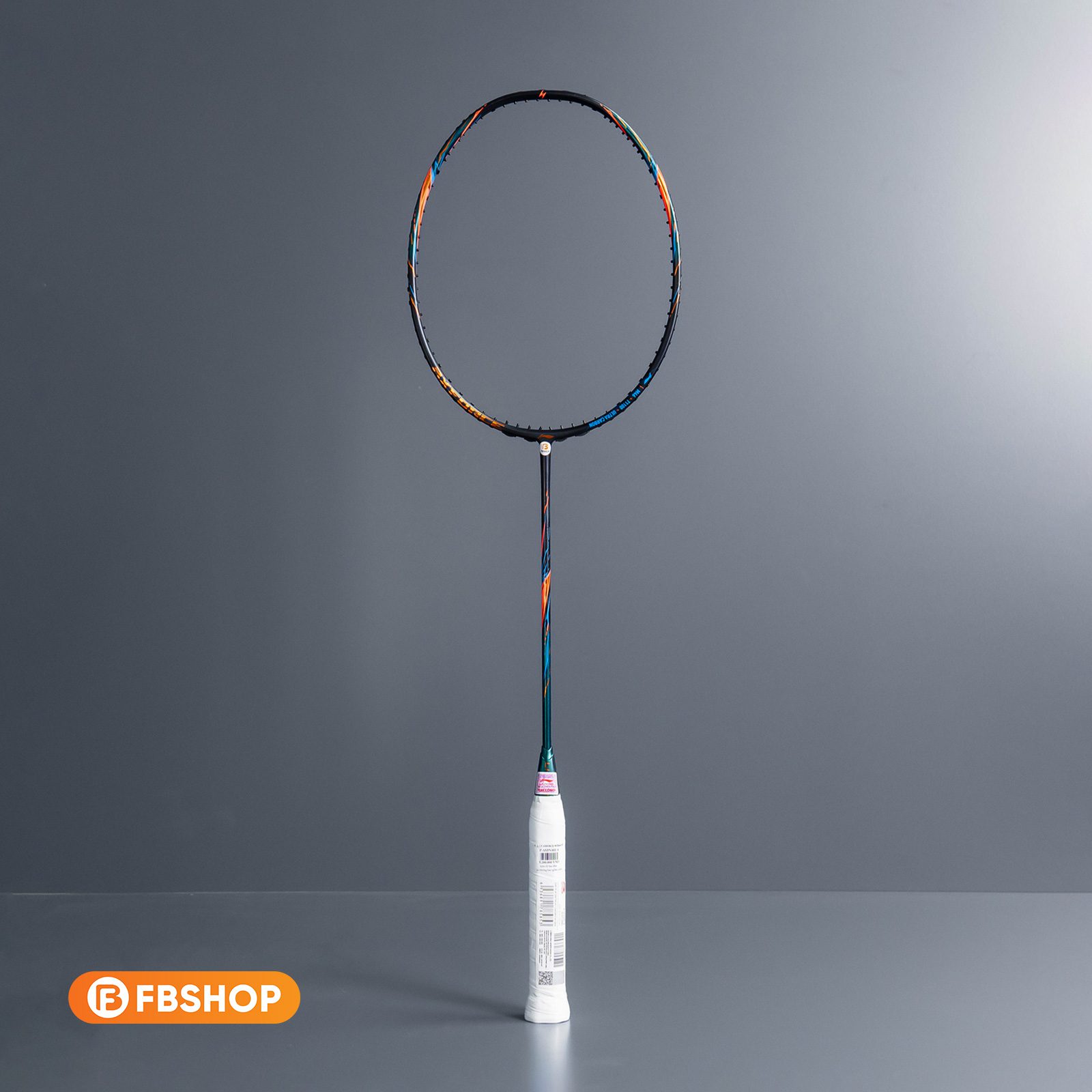 Vợt Cầu Lông Lining Axforce 90 New - Loh Kean Yew 2025