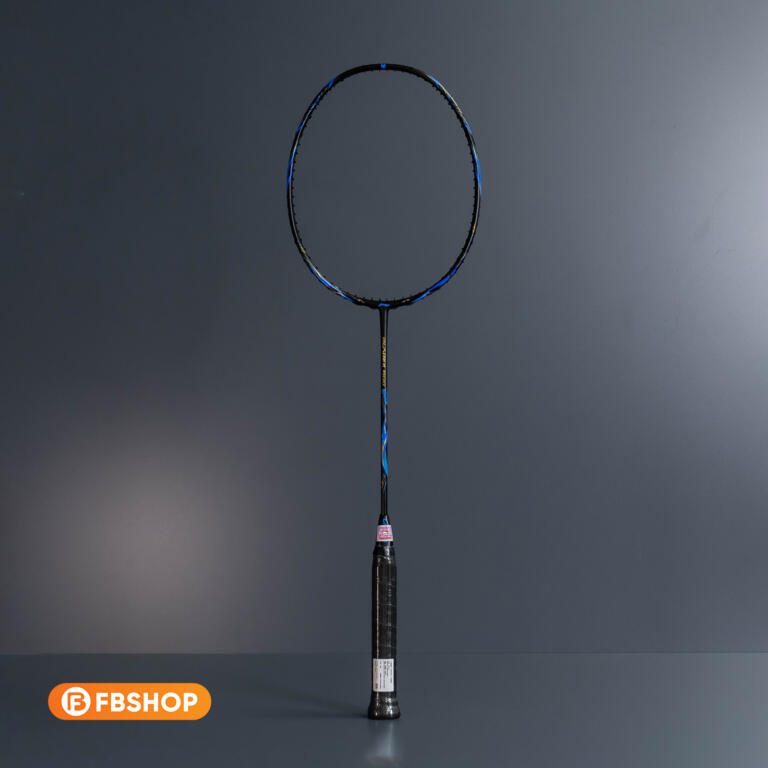 So Sánh Vợt Cầu Lông Victor Auraspeed HS Plus Và Lining Bladex 800 Speed