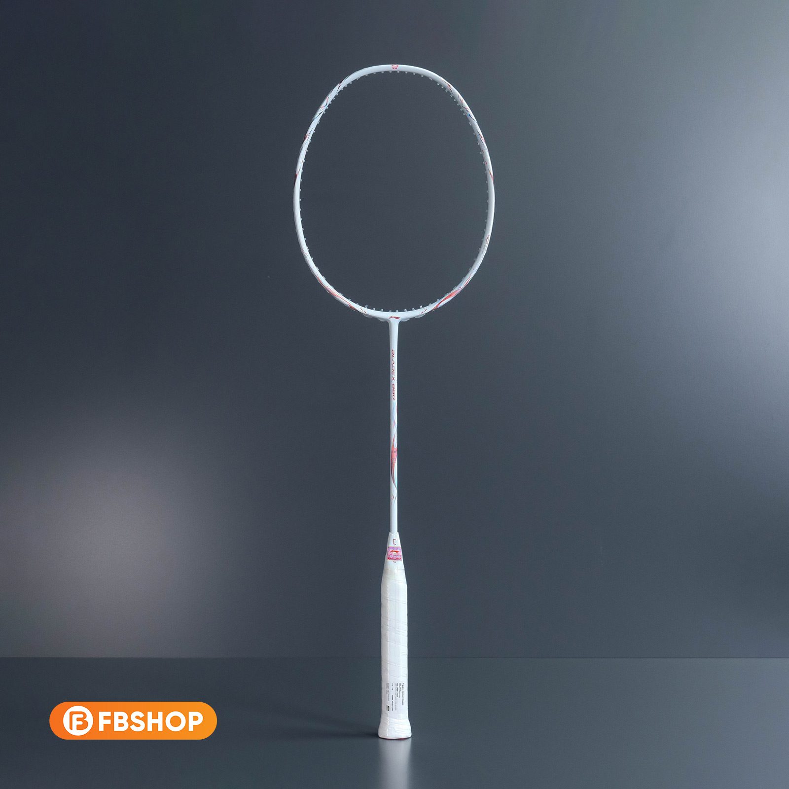 Vợt Cầu Lông Lining BladeX 880 Shida 2026 | BladeX 880 Chiharu Shida